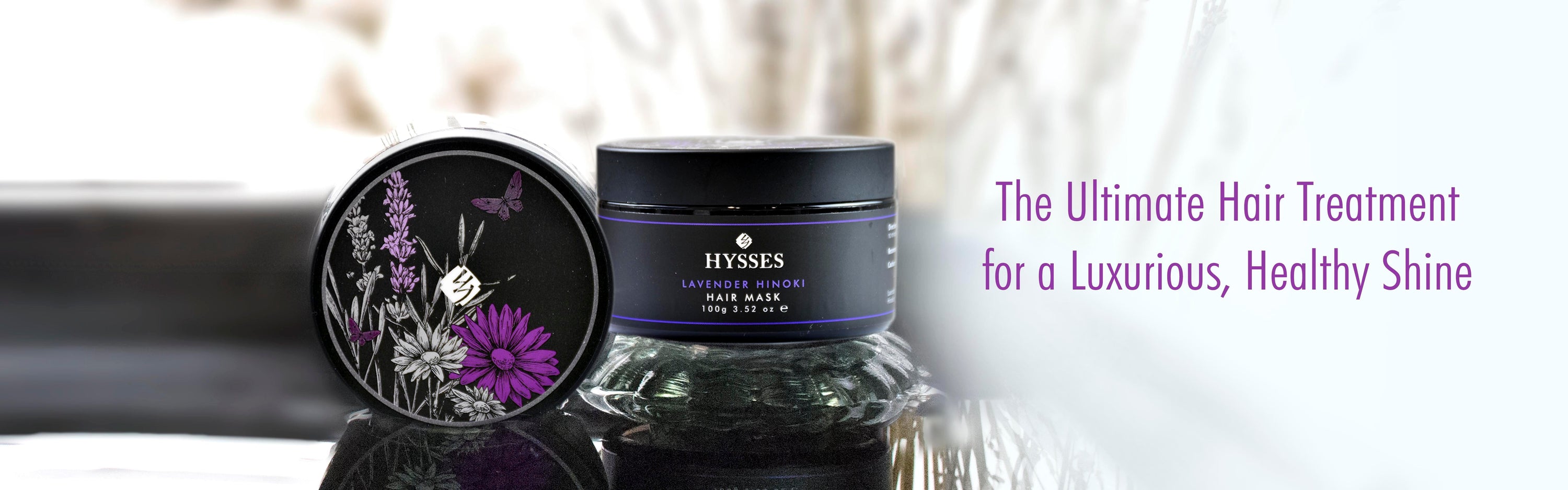 How Long Should a Hair Mask Stay On? Quick Guide – Hysses Official