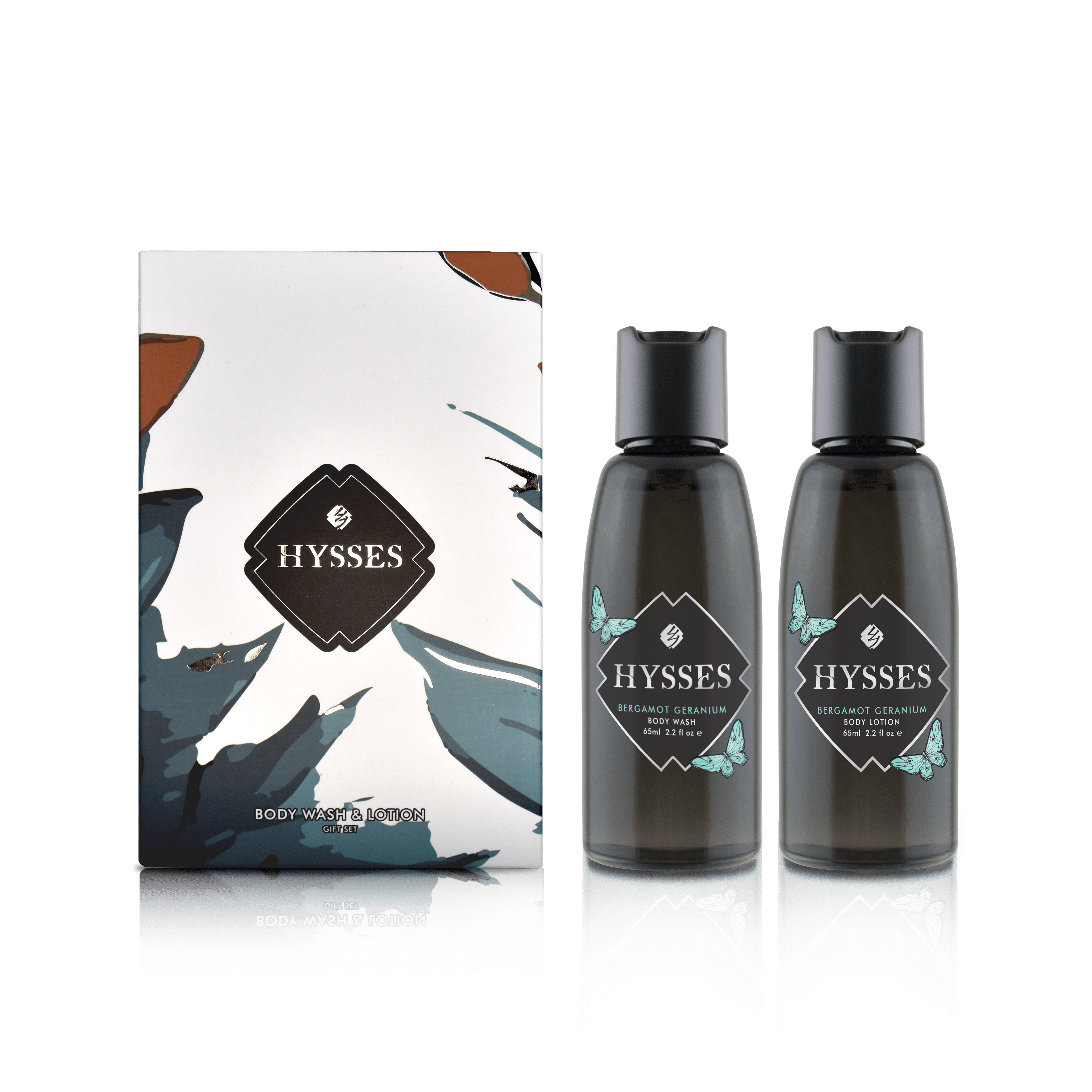 Hysses Black Friday: Pamper Yourself Naturally – Hysses Official