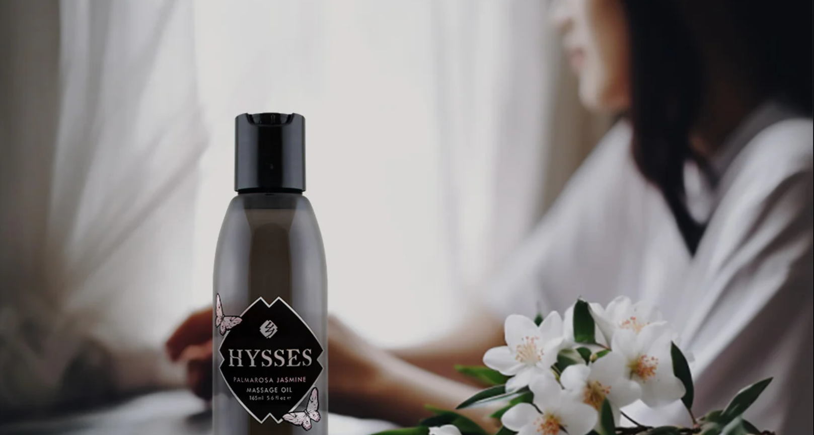 Massage Oil Safety: Key Tips Before Using on Skin – Hysses Official
