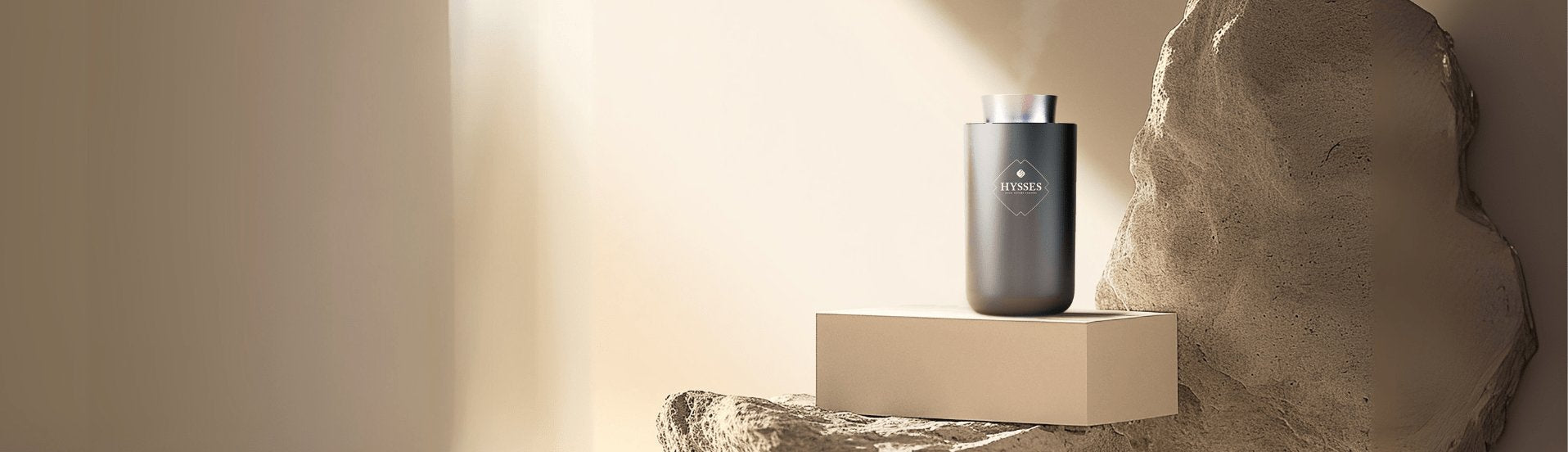 Aromatherapy Diffusing Devices – Mist & Nebulisers | HYSSES SG – Hysses ...