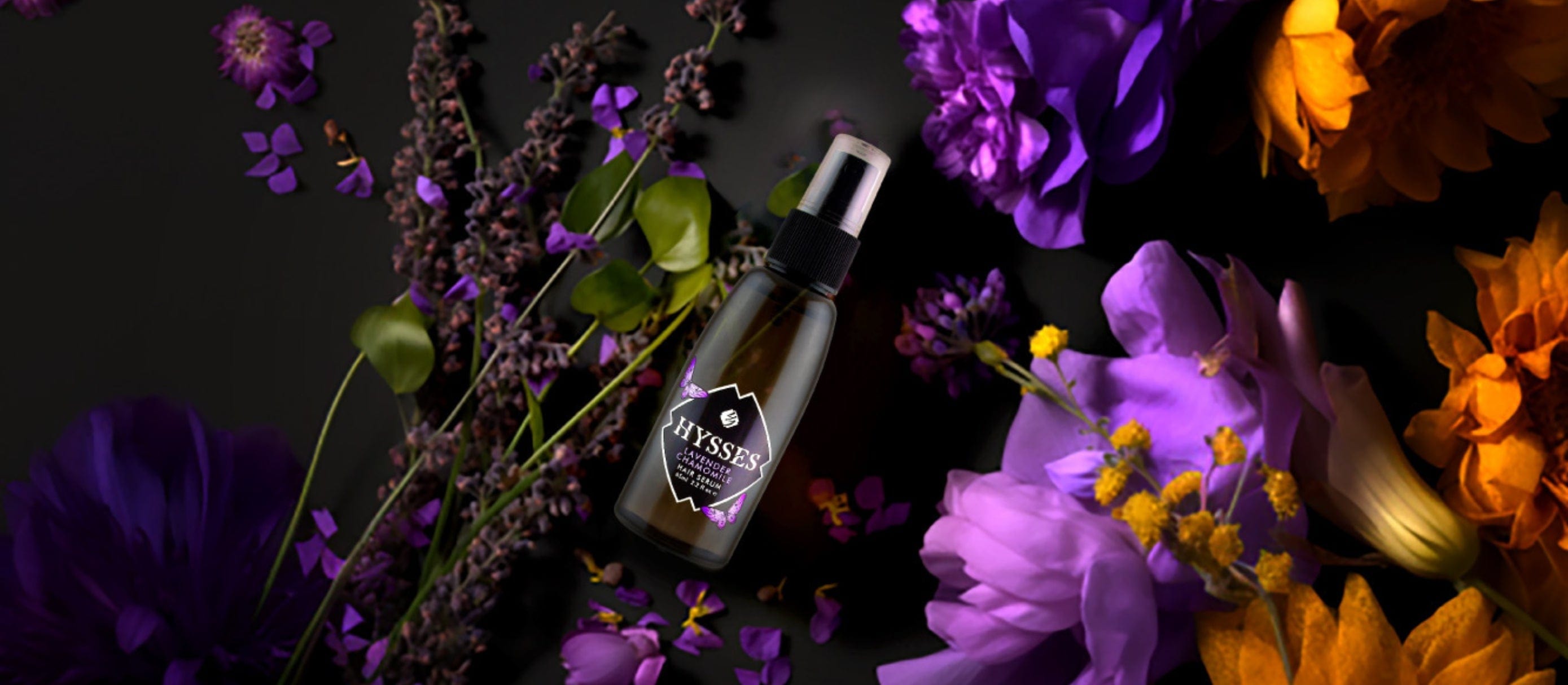 Home & Scent Perfume | Aromatherapy - HYSSES Singapore – Hysses Official