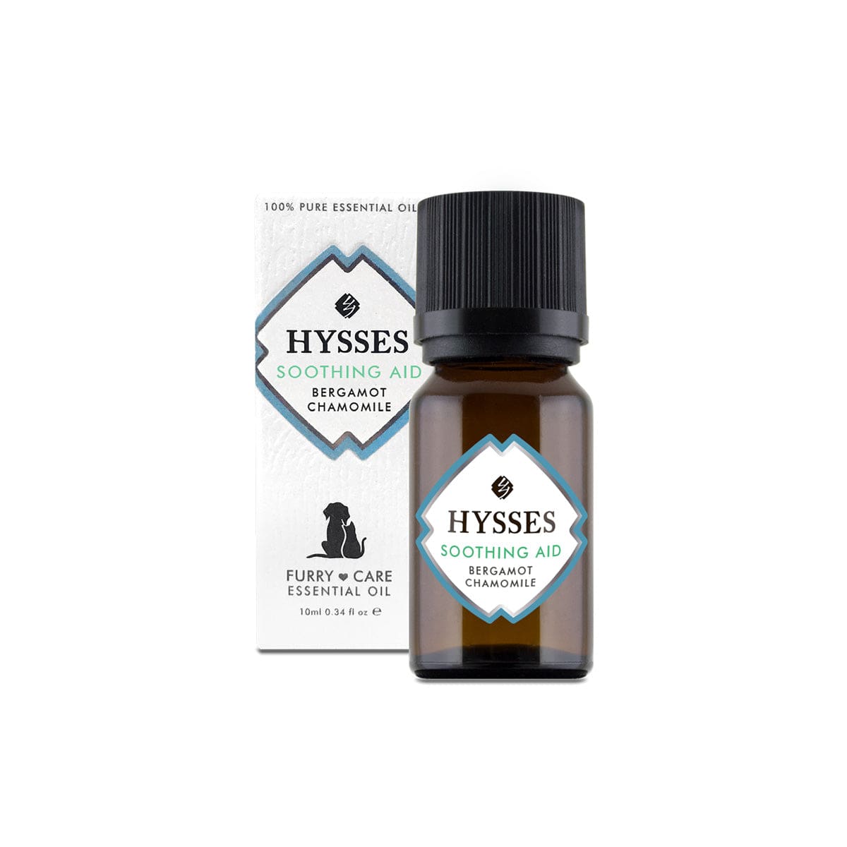 FURRYCARE SOOTHING AID - Soothes and Calms | HYSSES SG – Hysses Official