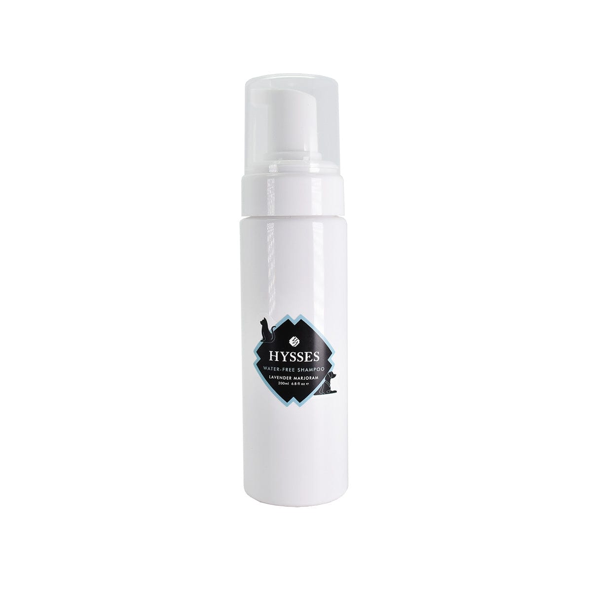 FurryCare Water-Free Shampoo - Promotes Calmness and Skin Health ...